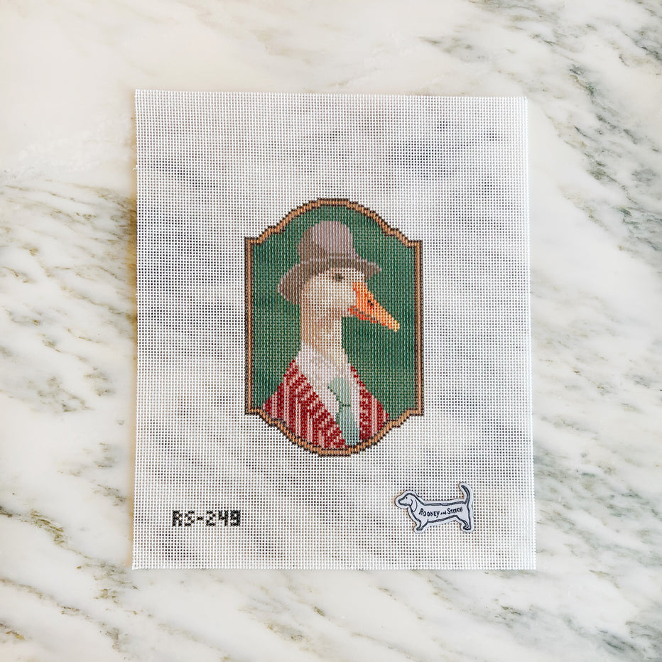 Lauryn Irie Design Co. – The Southern Stitch