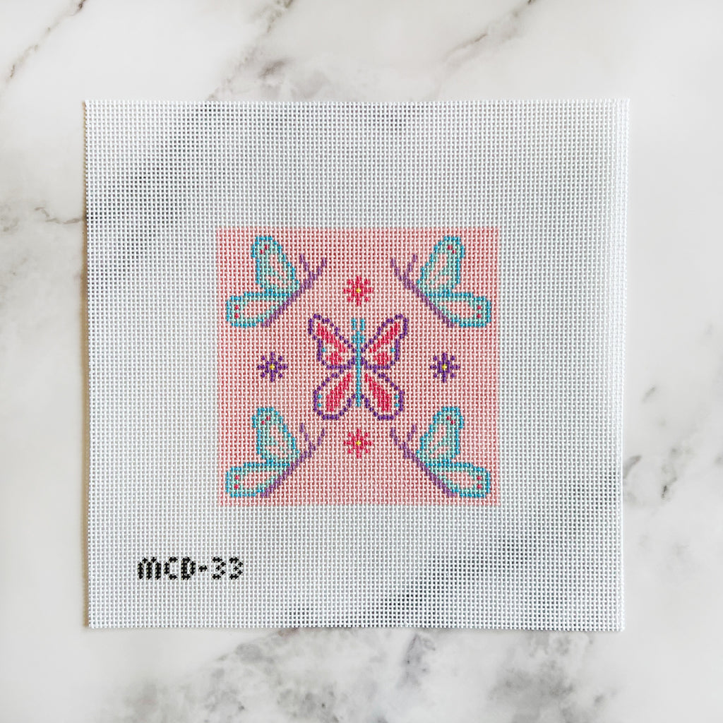Maura Nolan Designs – The Southern Stitch