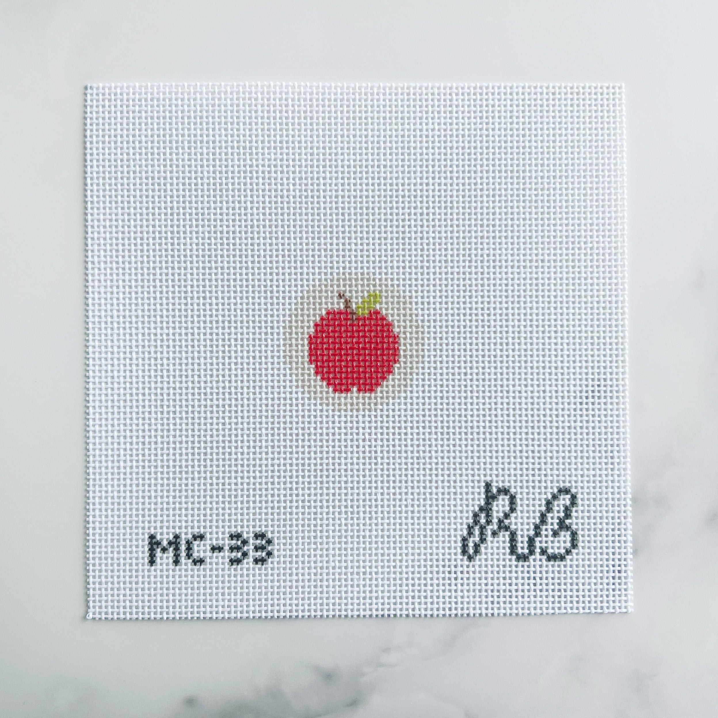 Rachel Barri Designs – The Southern Stitch