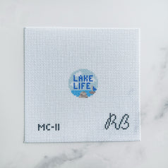 Rachel Barri Designs – The Southern Stitch