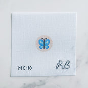 Rachel Barri Designs – The Southern Stitch
