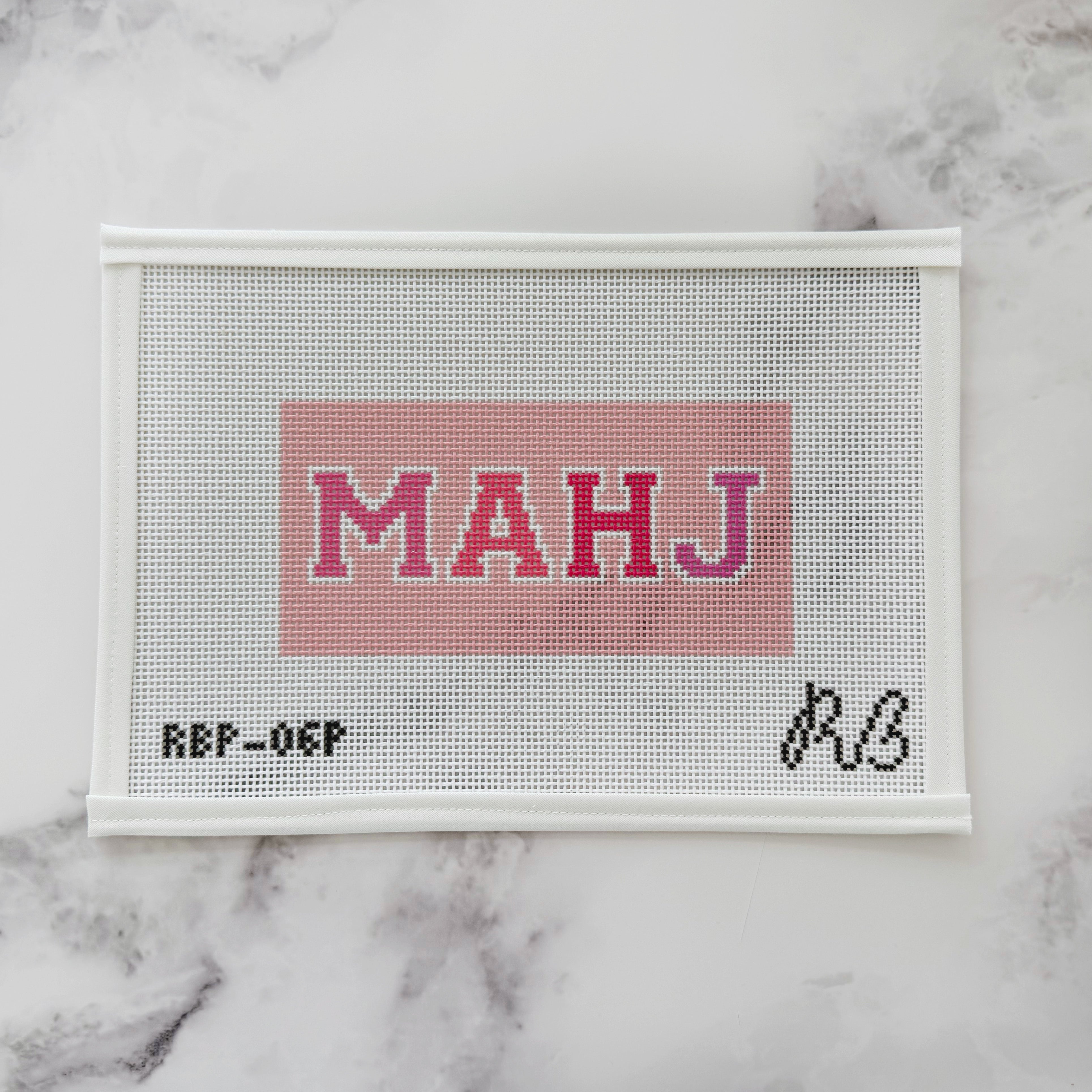 Rachel Barri Designs – The Southern Stitch