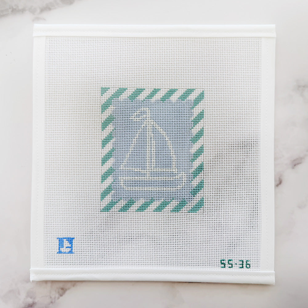 Sails & Spools – The Southern Stitch