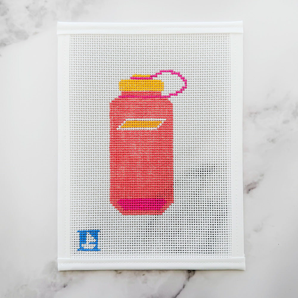 Sails & Spools – The Southern Stitch